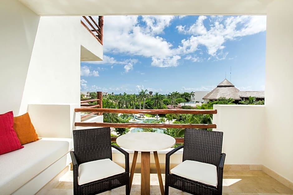 Secrets Akumal Riviera Maya - Adults Only-All Inclusive