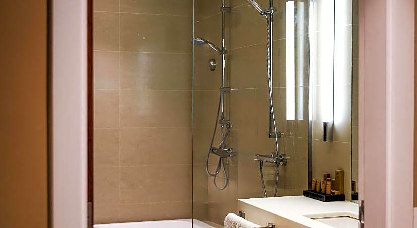 AWFAD Hotel