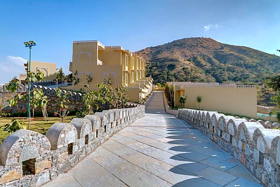 Raajsa Resort Kumbhalgarh