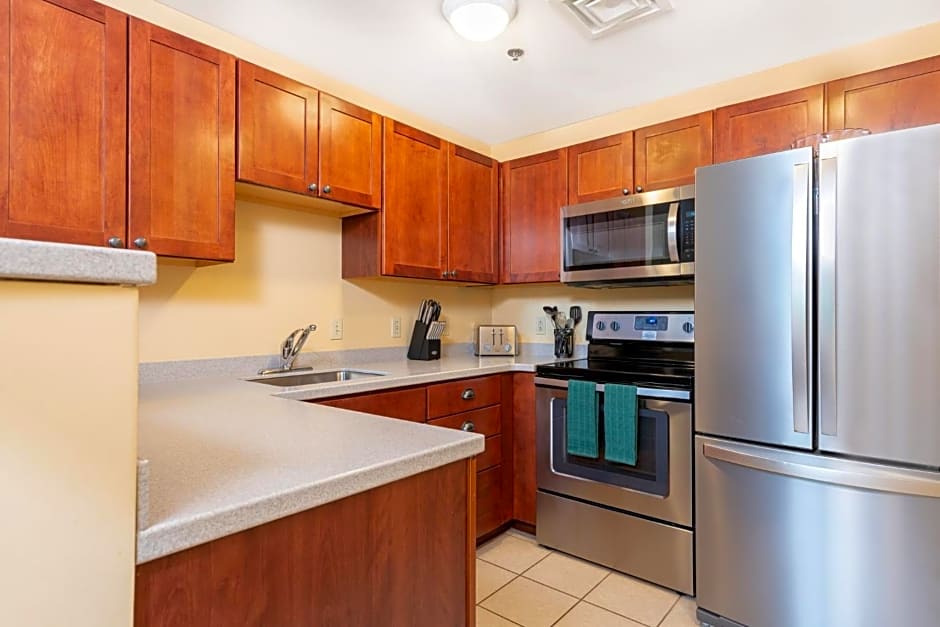 Jackson Gore Village | Reservations Center