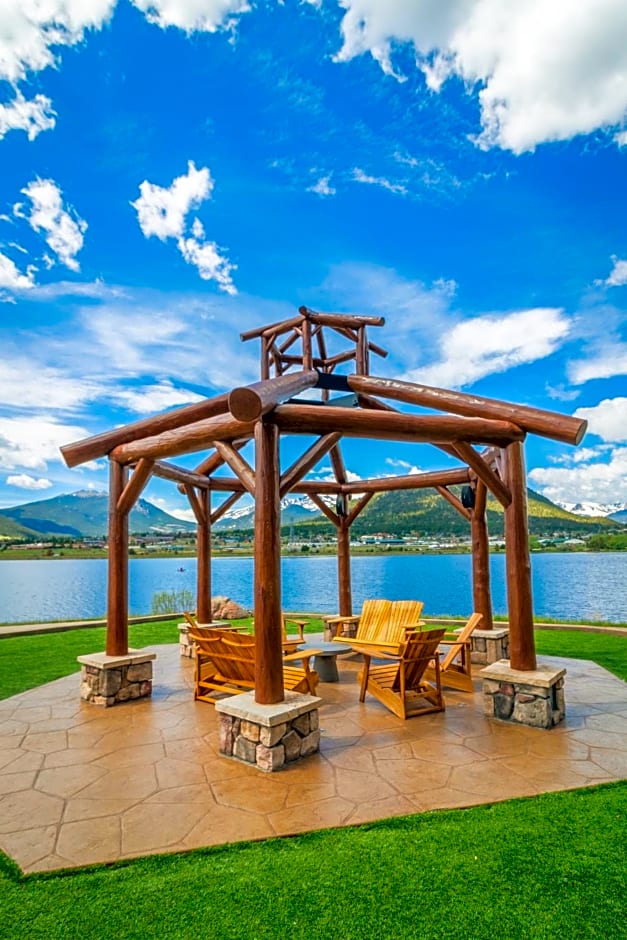 The Estes Park Resort | Reservations Center