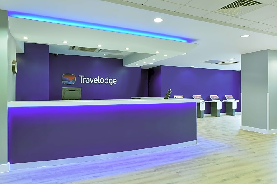 Travelodge Gatwick Airport Central - Guest Reservations