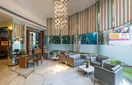 The Regale By Tunga - Guest Reservations