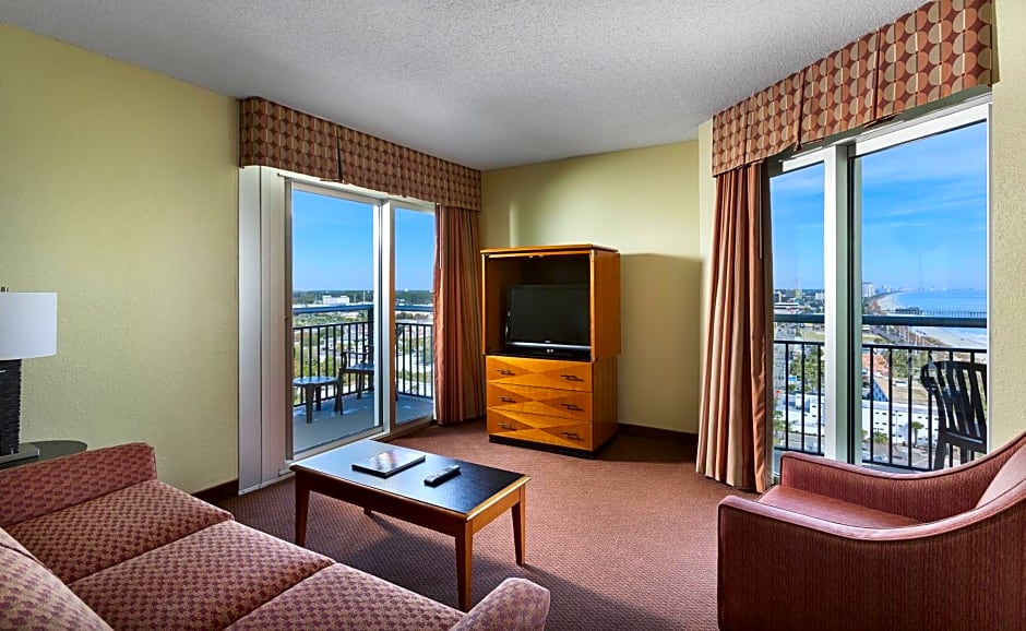 Bay View Resort Myrtle Beach