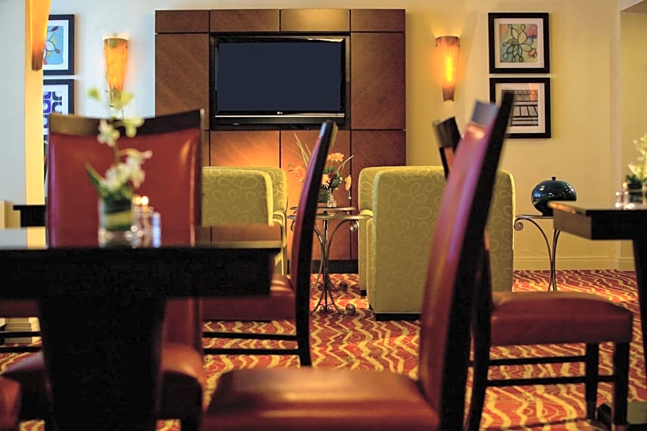 Baltimore Marriott Inner Harbor At Camden Yards