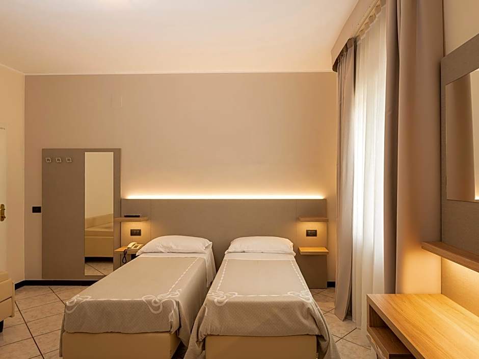 Hotel La Rotonda