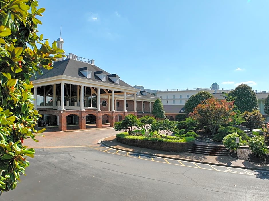 Gaylord Opryland Resort & Convention Center