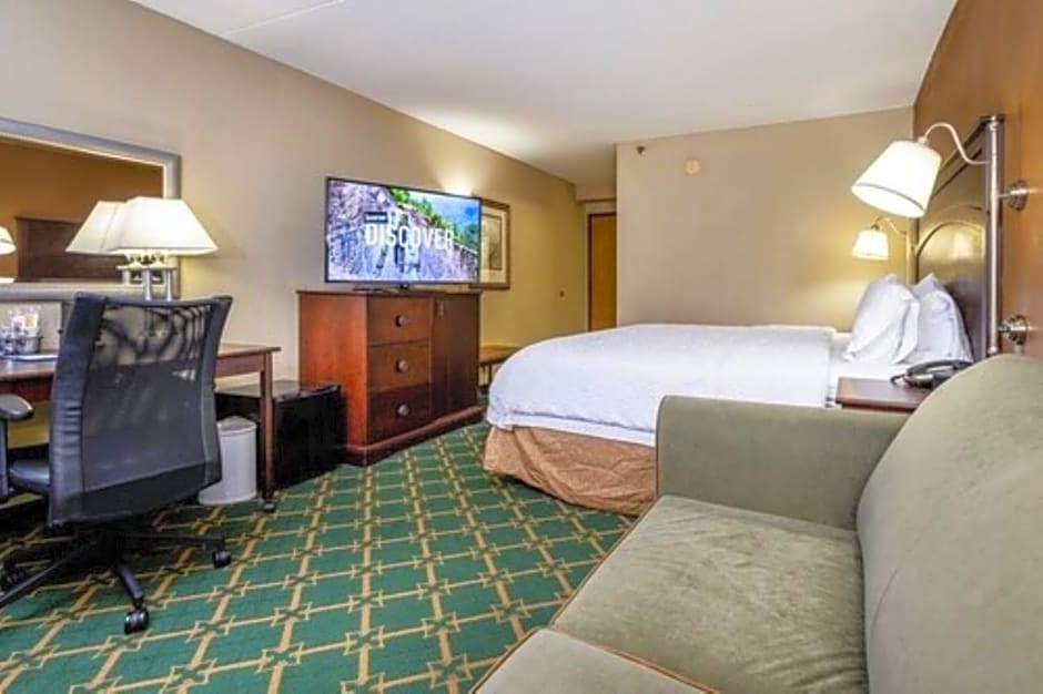 Wingate by Wyndham Baltimore BWI Airport