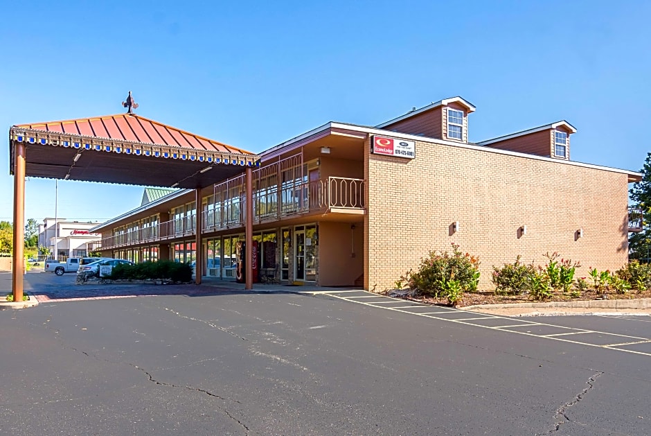 Mountain Home Inn - Reservation Stays Hotel Deals