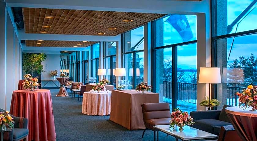 Hotel Champlain Burlington Curio Collection by Hilton