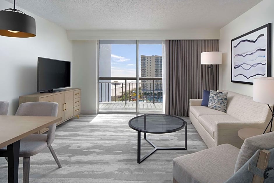 Embassy Suites by Hilton Myrtle Beach Oceanfront Resort | Reservations ...