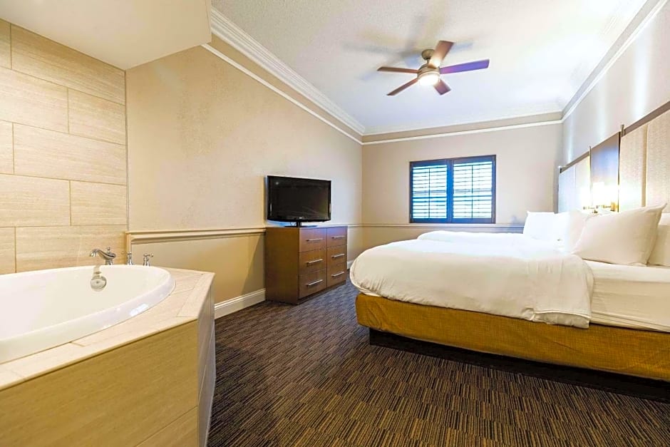 Radisson Resort At The Port