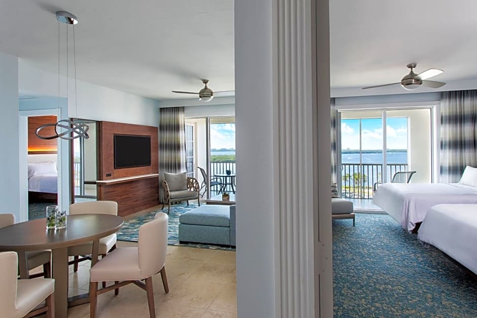 Westin Cape Coral Resort At Marina Village