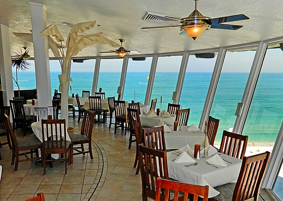 Bellwether Beach Resort