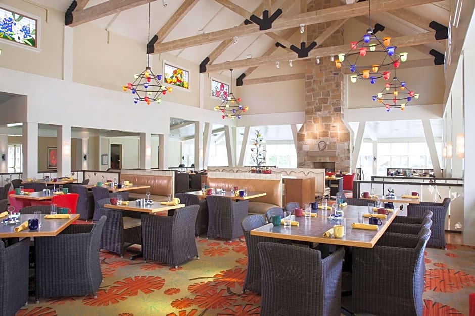 Hyatt Regency Lost Pines Resort | Reservations Center