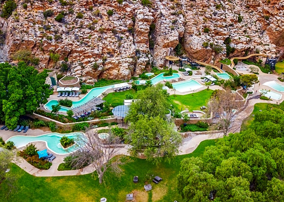 Avalon Springs by Dream Resorts