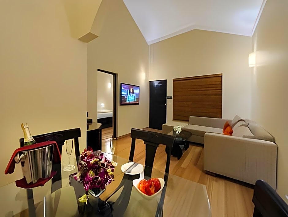 Casa De Goa - Boutique Resort