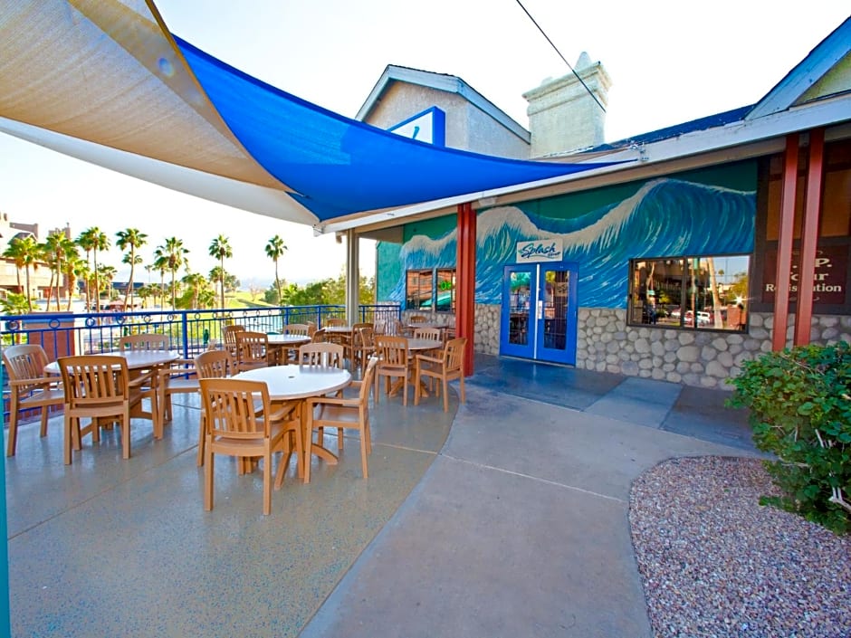 London Bridge Resort