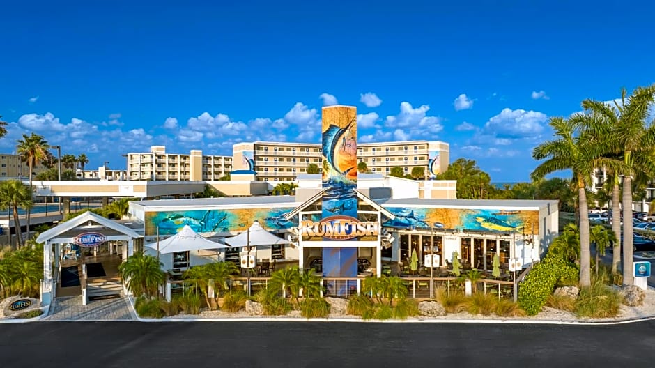 RumFish Beach at TradeWinds