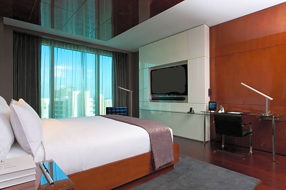 Hotel Beaux Arts, Autograph Collection by Marriott