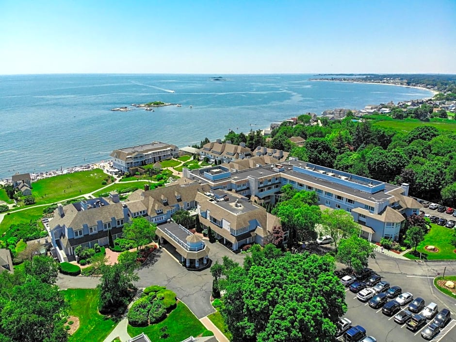 Water's Edge Resort & Spa