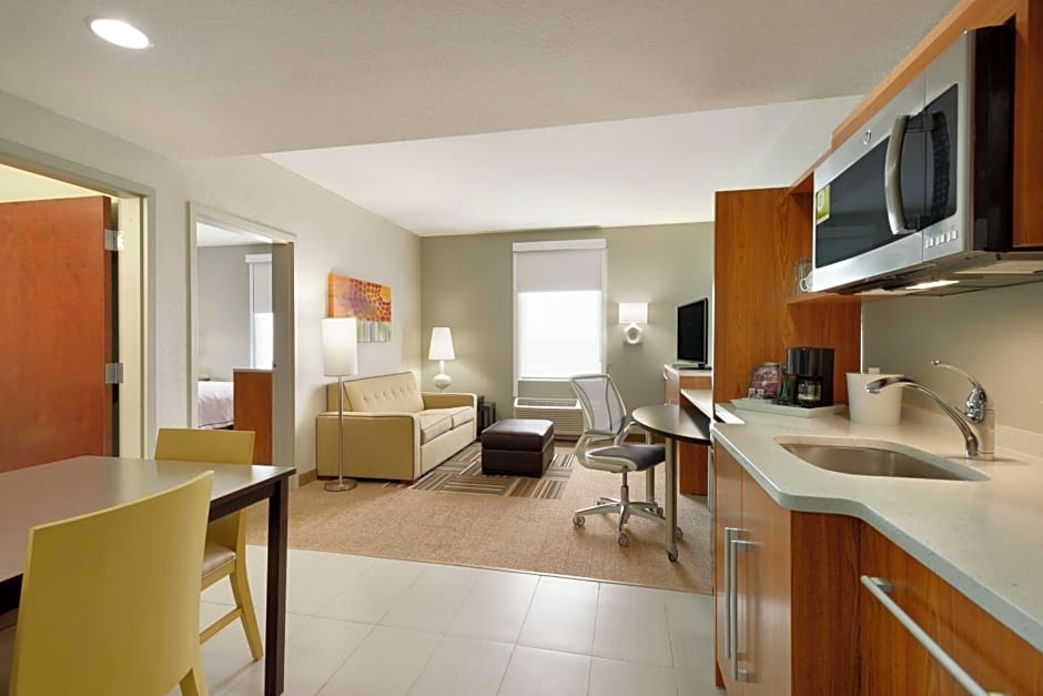 Home2 Suites By Hilton Florida City