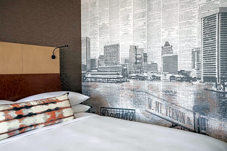 Baltimore Marriott Waterfront | Reservations Center