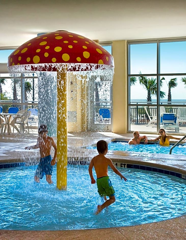Bay View Resort Myrtle Beach
