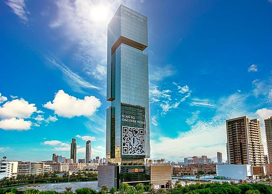 The First Collection at Jumeirah Village Circle, a Tribute Portfolio Hotel