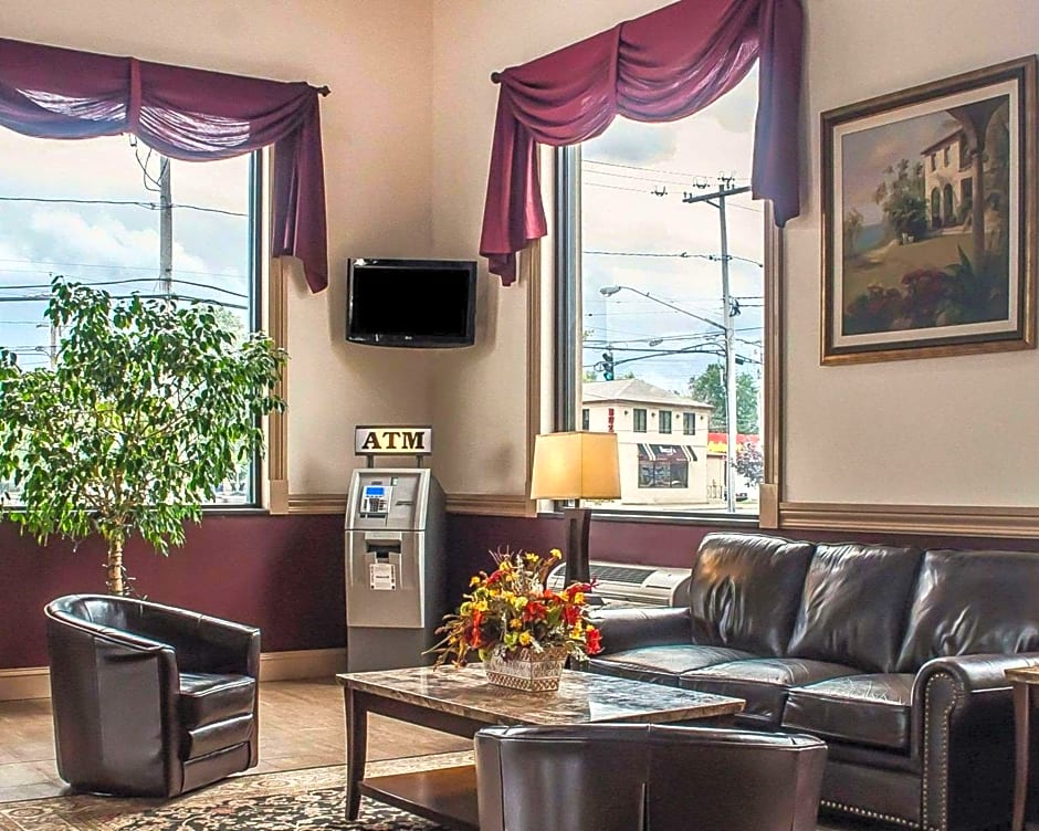 Quality Inn Niagara Falls