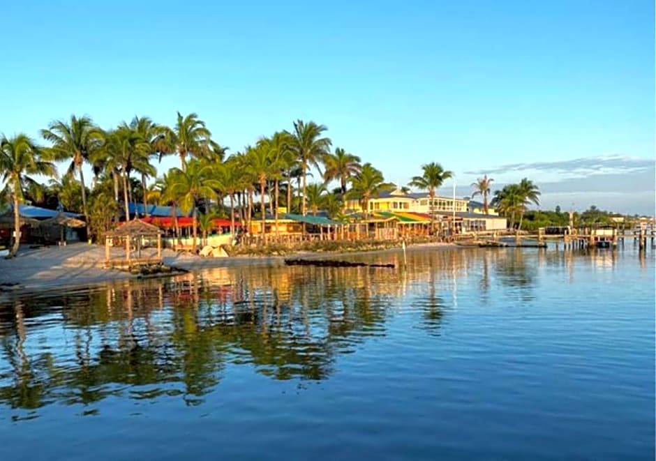 The Inn at Capt. Hiram's