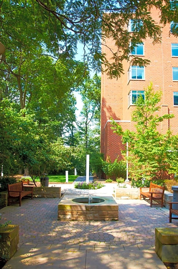 The Penn Stater Hotel and Conference Center