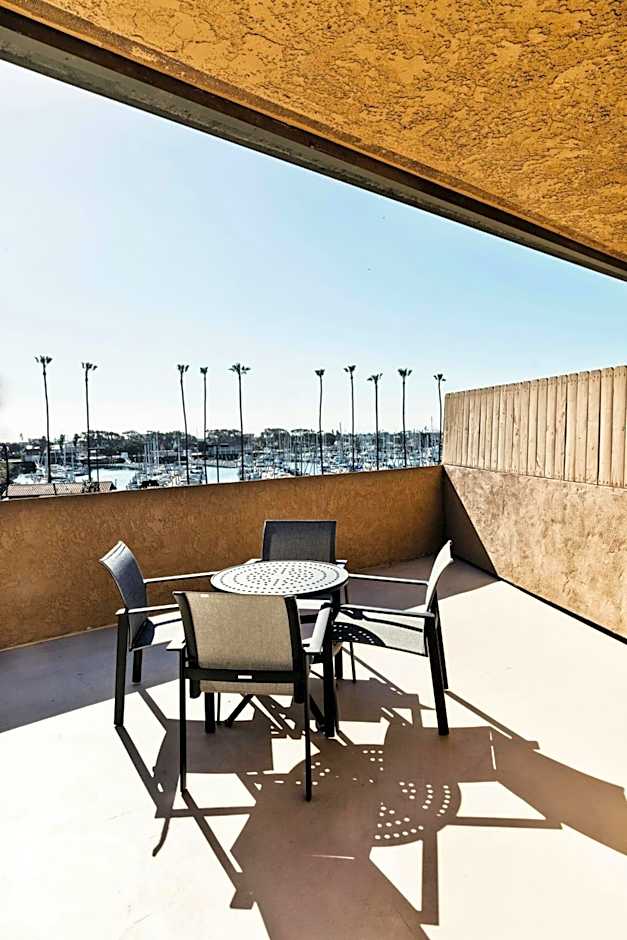 Four Points By Sheraton Ventura Harbor Resort