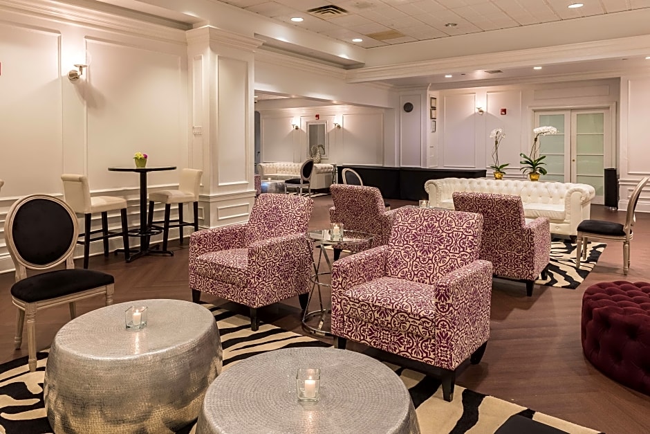 Hotel NoMa Trademark Collection by Wyndham