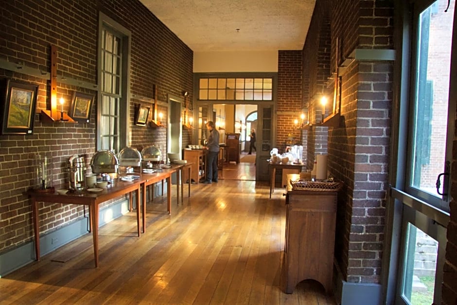 Shaker Village of Pleasant Hill