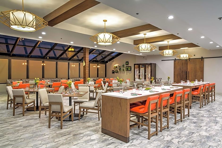 Hilton Chicago/Oak Lawn