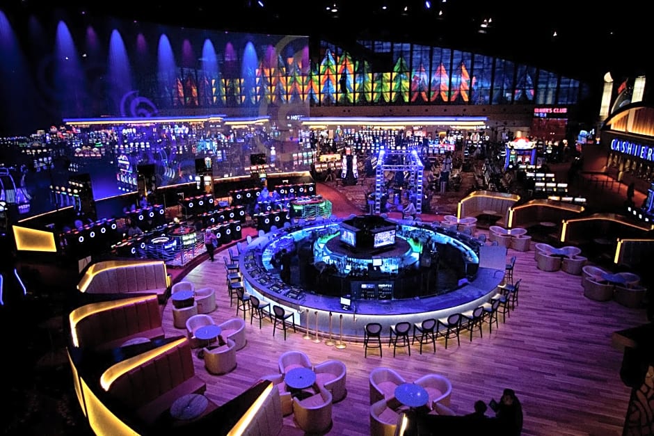 Seneca Niagara Resort & Casino