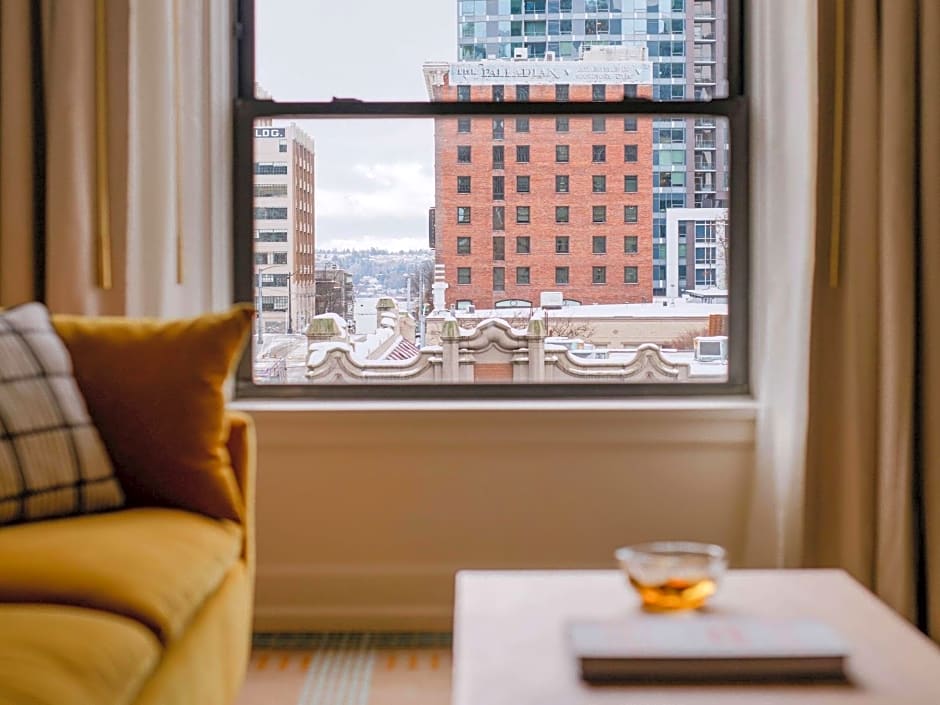 Hotel Andra Seattle MGallery Hotel Collection