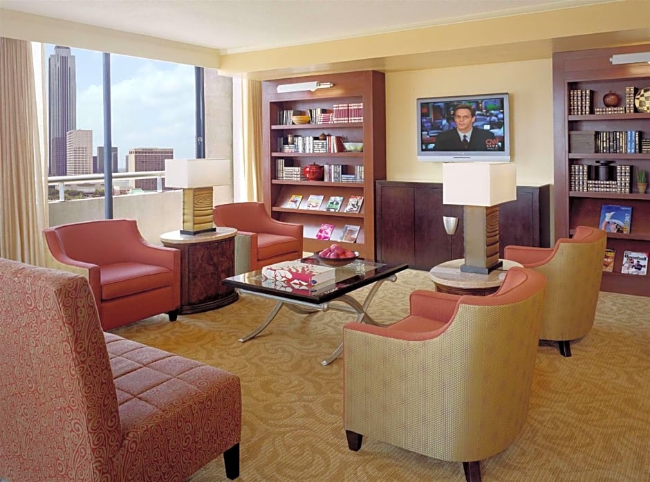 Hilton Houston Post Oak by the Galleria | Reservations Center