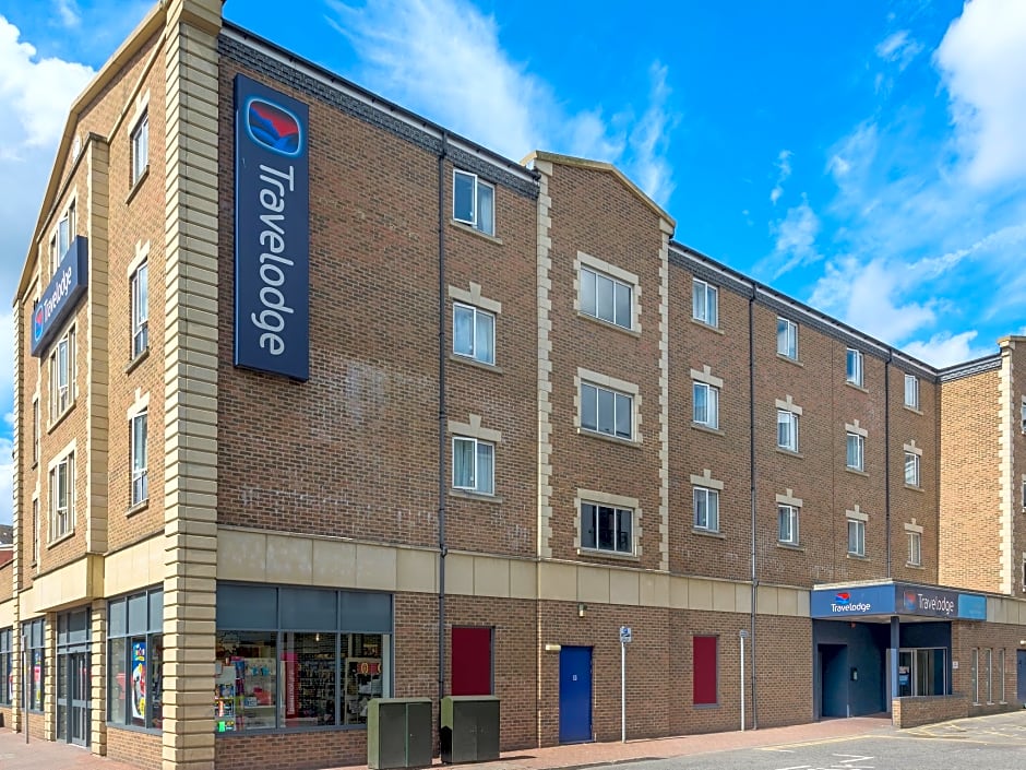 Travelodge London Chessington Tolworth - Guest Reservations