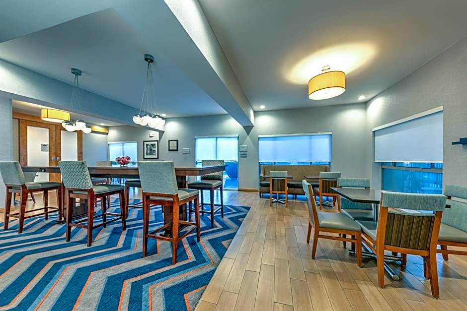 Hampton Inn By Hilton Phoenix-Midtown (Downtown Area)