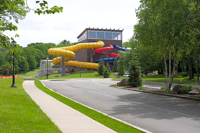 Split Rock Resort | Reservations Center