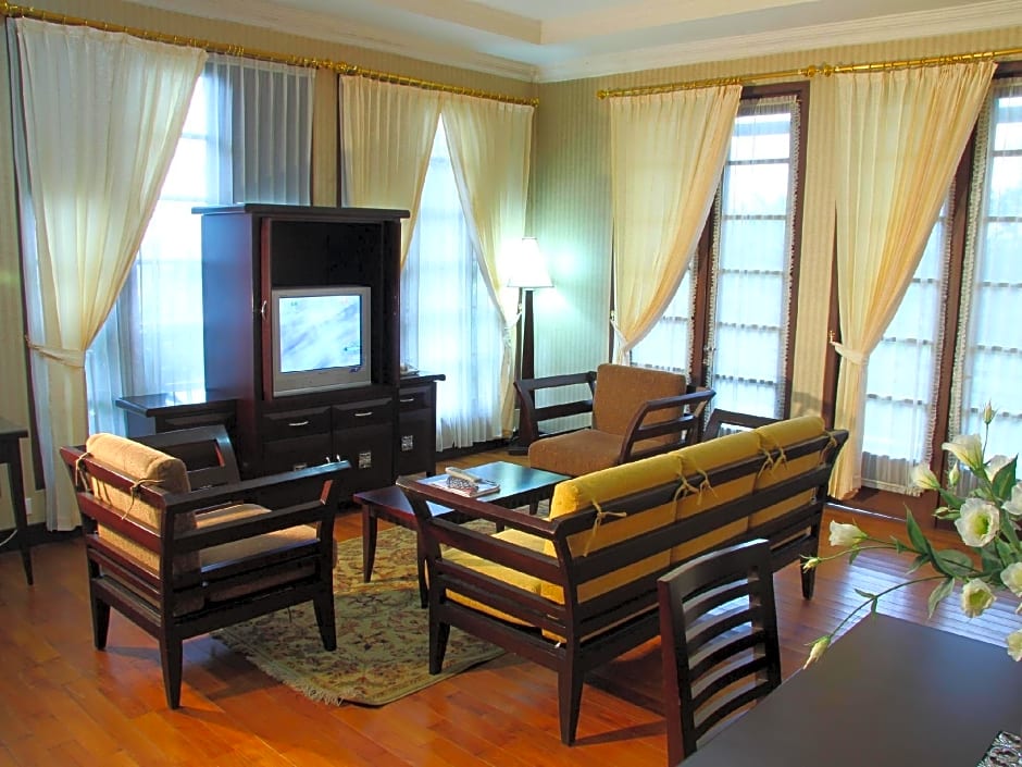 Campago Resort Hotel