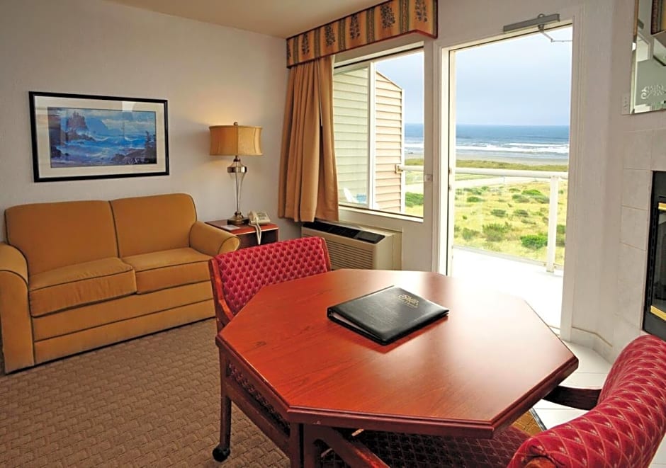 Shilo Inn Suites Ocean Shores | Reservations Center