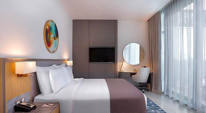 The First Collection at Jumeirah Village Circle, a Tribute Portfolio Hotel