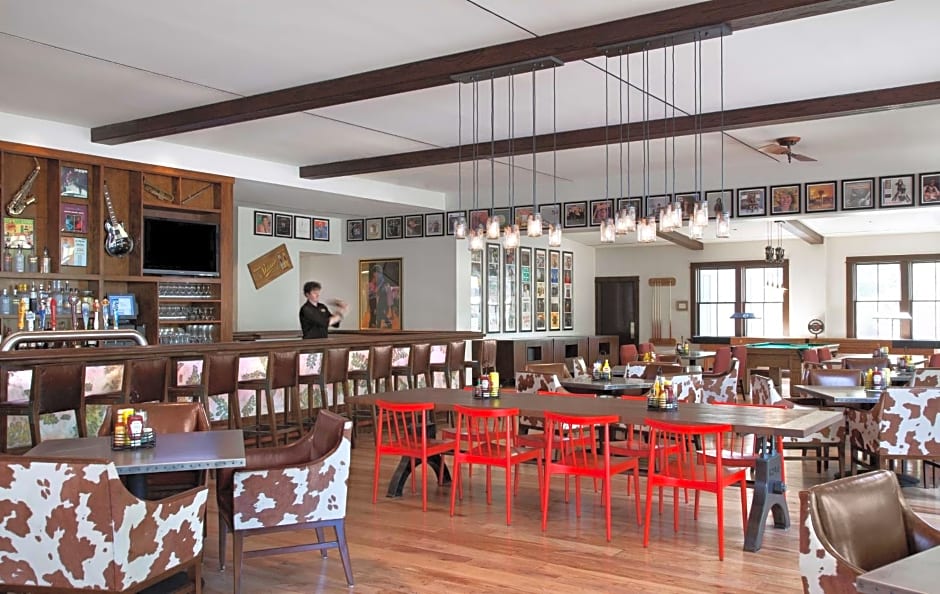 Hyatt Regency Lost Pines Resort | Reservations Center