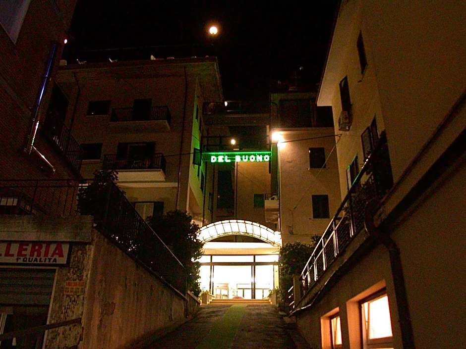 Hotel Del Buono Wellness & Medical Spa