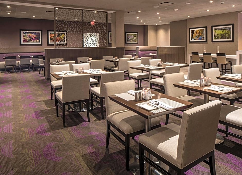 Hilton Washington DC Rockville Executive Meeting Center