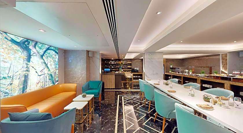 Radisson Blu Hotel GRT Chennai