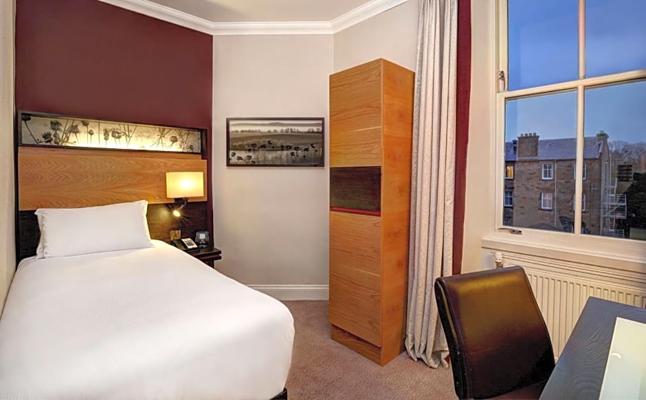 DoubleTree By Hilton Dunblane Hydro